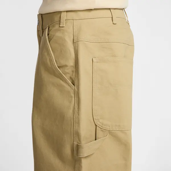 Nike Life Carpenter Pants - Brown