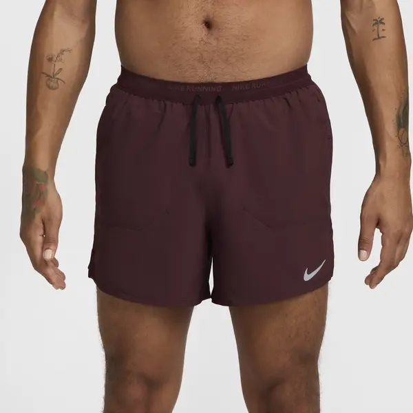 Nike Stride Dri-fit 5" 2-in-1 Running Shorts