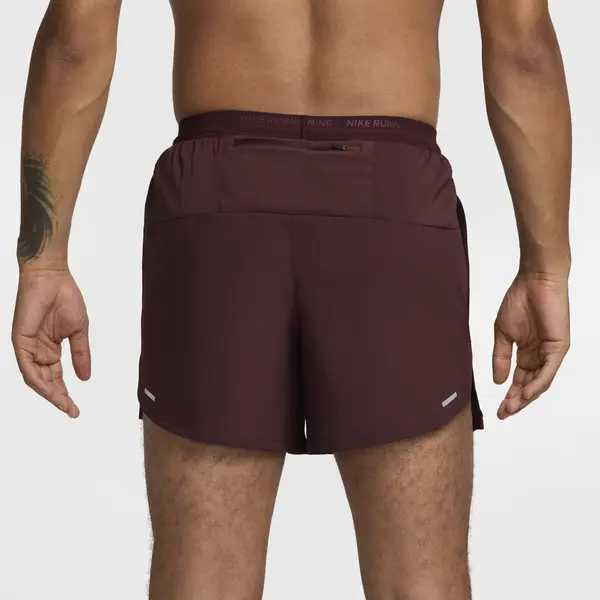 Nike Stride Dri-fit 5" 2-in-1 Running Shorts