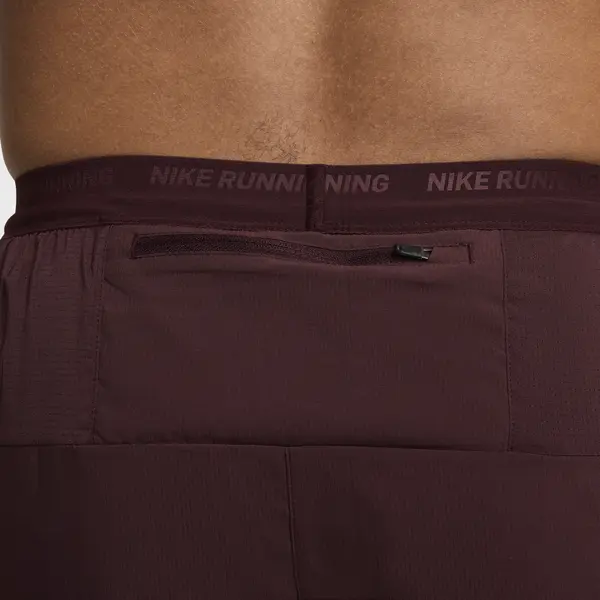 Nike Stride Dri-fit 5" 2-in-1 Running Shorts