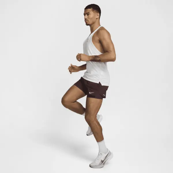 Nike Stride Dri-fit 5" 2-in-1 Running Shorts
