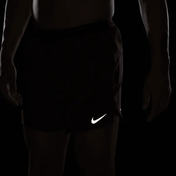 Nike Stride Dri-fit 5" 2-in-1 Running Shorts