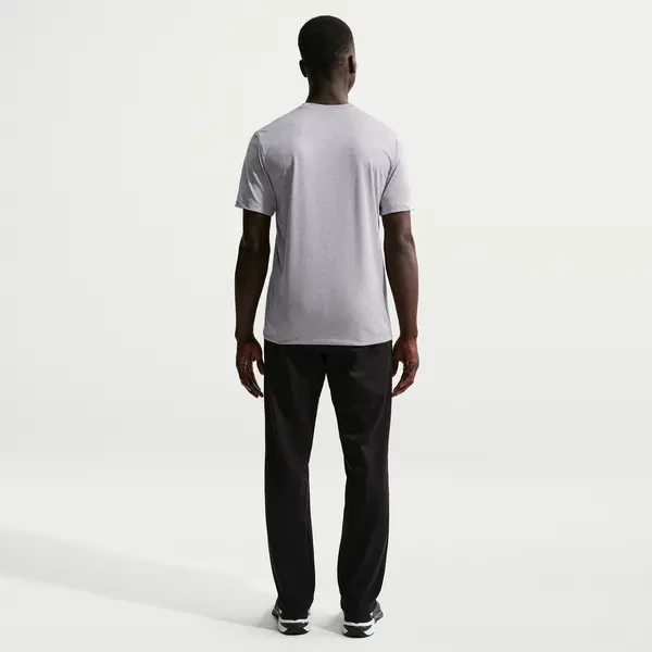 Nike Dri-fit Legend Fitness T-shirt - Grey