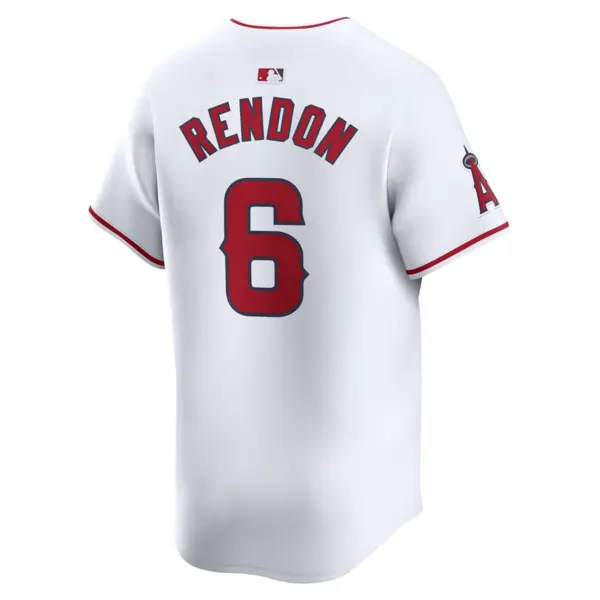 Nike Anthony Rendon Jersey - White