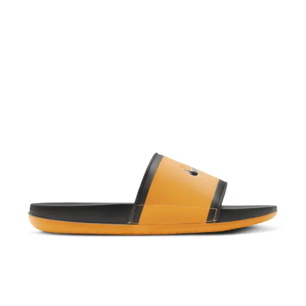 Nike Offcourt Slides - Yellow
