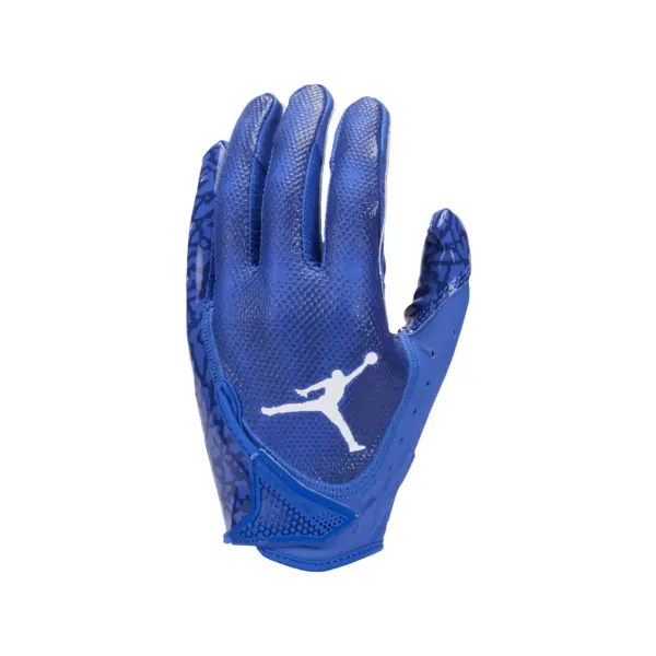 JORDAN Jet 7.0 Football Gloves - Blue