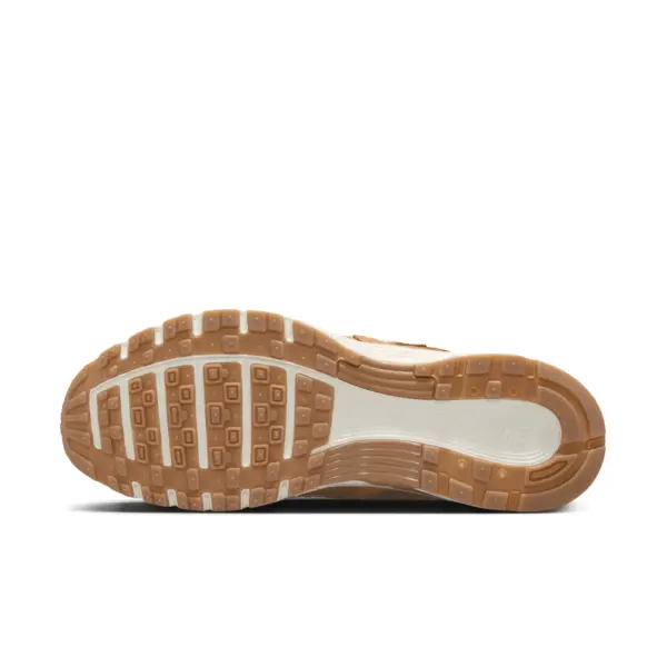 Nike P-6000 Suede Sneakers - Brown