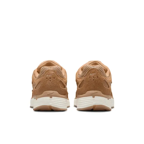 Nike P-6000 Suede Sneakers - Brown