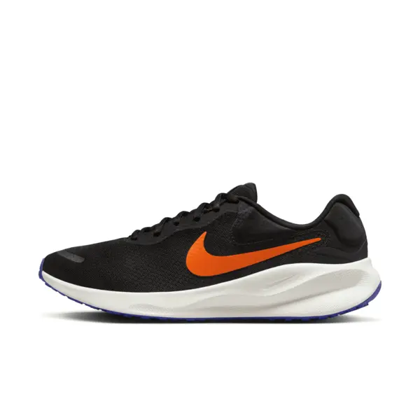 Nike Revolution Road Running Shoes