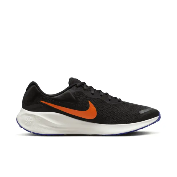 Nike Revolution Road Running Shoes