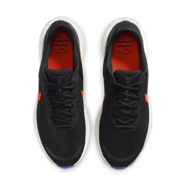 Nike Revolution Road Running Shoes