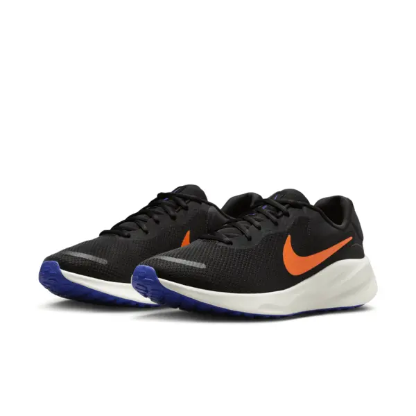 Nike Revolution Road Running Shoes