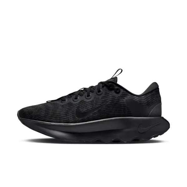 Nike Motiva Walking Shoes - Black