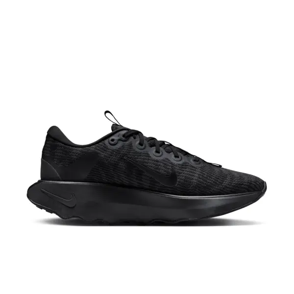 Nike Motiva Walking Shoes - Black