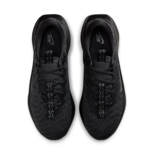 Nike Motiva Walking Shoes - Black