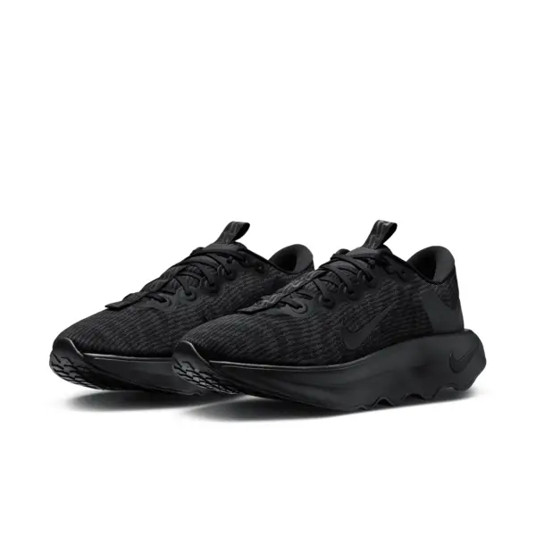 Nike Motiva Walking Shoes - Black