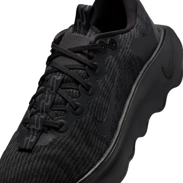 Nike Motiva Walking Shoes - Black