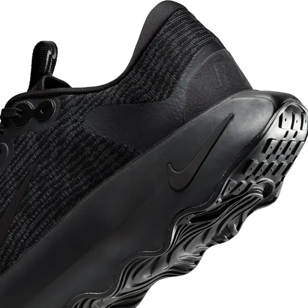 Nike Motiva Walking Shoes - Black