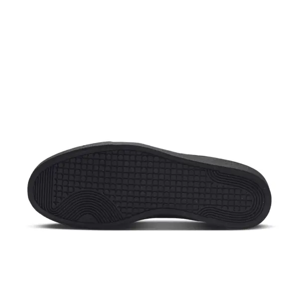 Nike Court Shot Sneakers - Black