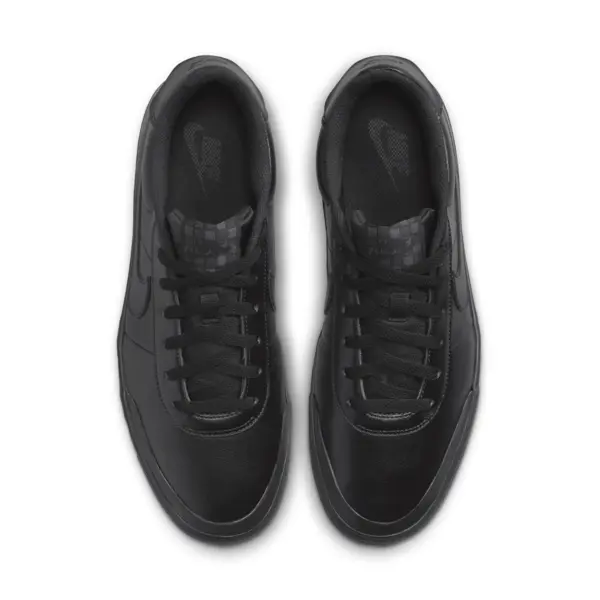 Nike Court Shot Sneakers - Black