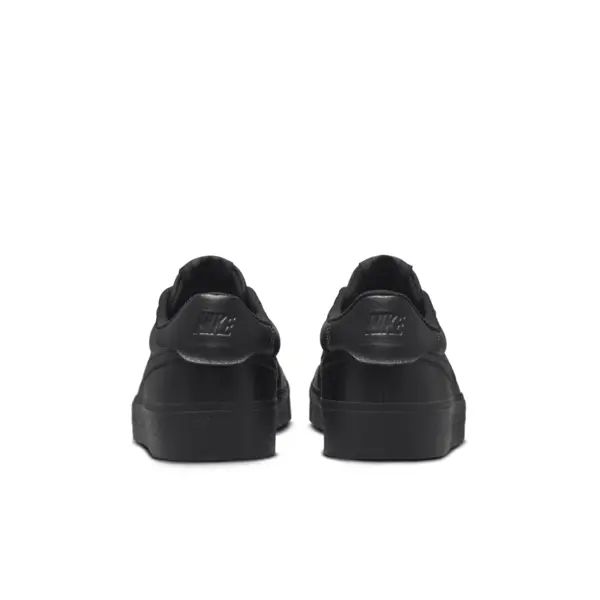 Nike Court Shot Sneakers - Black