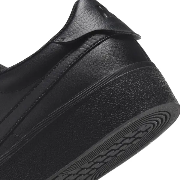 Nike Court Shot Sneakers - Black