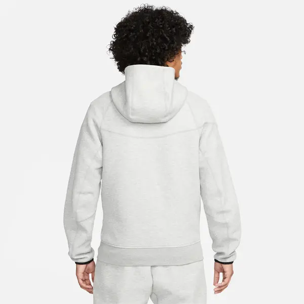 Nike Sportswear Tech Fleece Windrunner Full-zip Hoodie