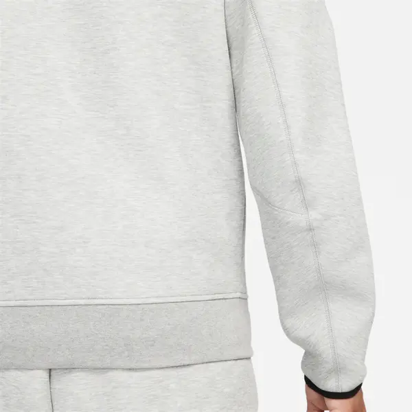 Nike Sportswear Tech Fleece Windrunner Full-zip Hoodie