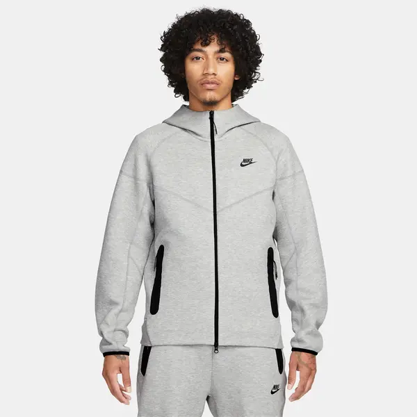 Nike Sportswear Tech Fleece Windrunner Full-zip Hoodie