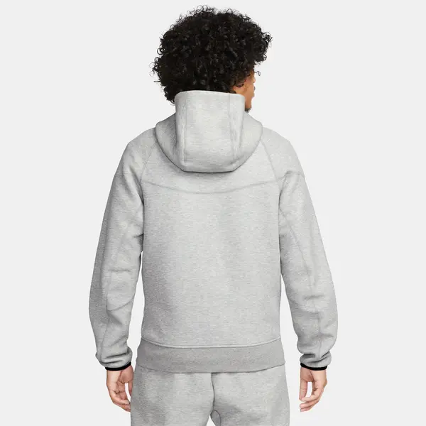 Nike Sportswear Tech Fleece Windrunner Full-zip Hoodie