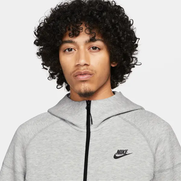 Nike Sportswear Tech Fleece Windrunner Full-zip Hoodie