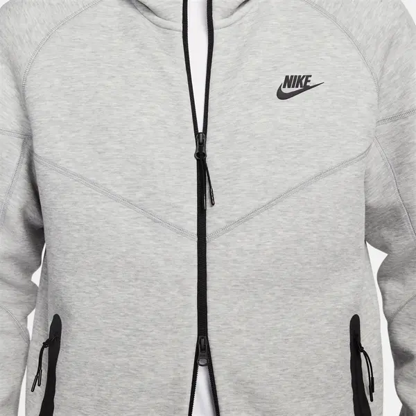 Nike Sportswear Tech Fleece Windrunner Full-zip Hoodie