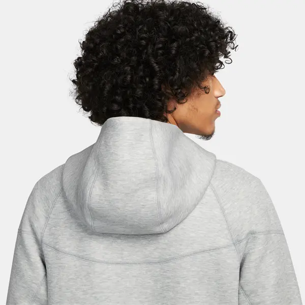 Nike Sportswear Tech Fleece Windrunner Full-zip Hoodie