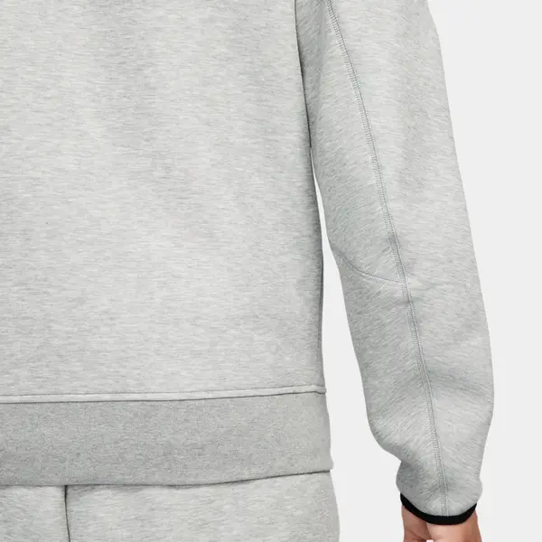Nike Sportswear Tech Fleece Windrunner Full-zip Hoodie