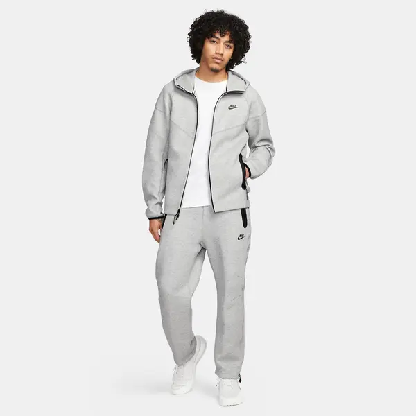 Nike Sportswear Tech Fleece Windrunner Full-zip Hoodie