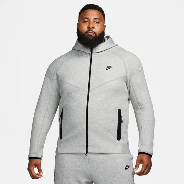 Nike Sportswear Tech Fleece Windrunner Full-zip Hoodie