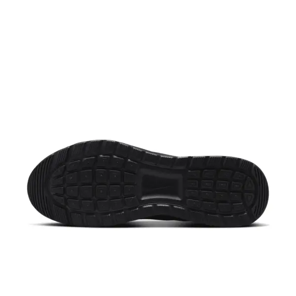 Nike Air Max Nuaxis Sneakers - Black