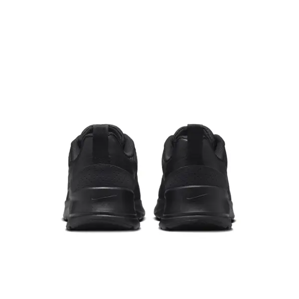 Nike Air Max Nuaxis Sneakers - Black