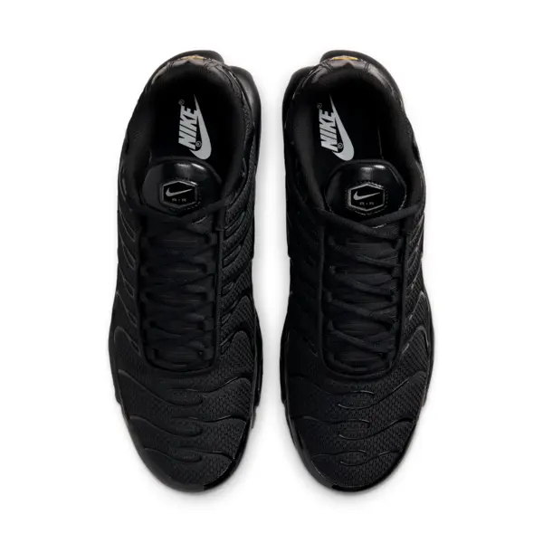 Nike Air Max Plus - Black