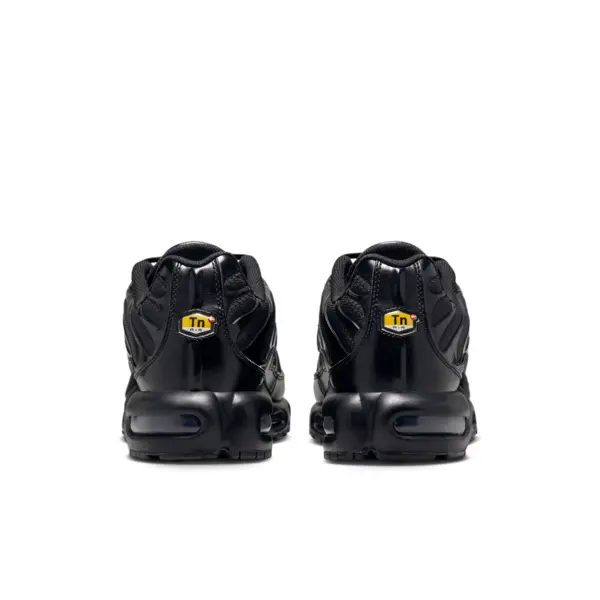 Nike Air Max Plus - Black
