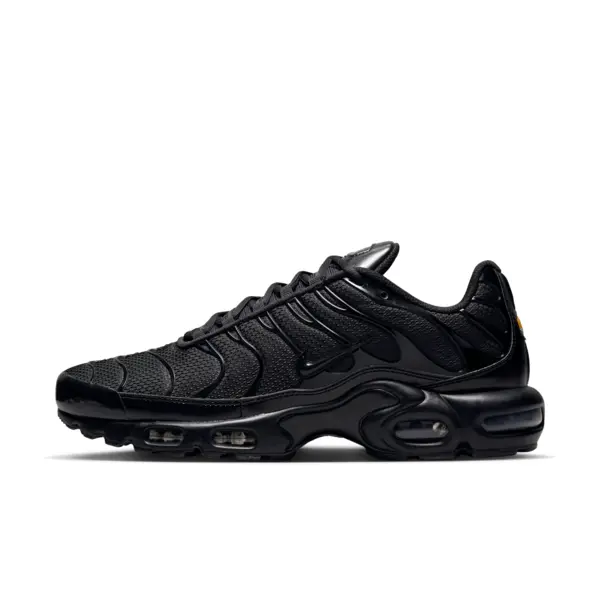 Nike Max Plus Sneakers - Black