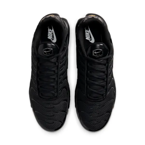 Nike Max Plus Sneakers - Black