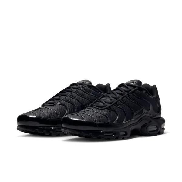 Nike Max Plus Sneakers - Black
