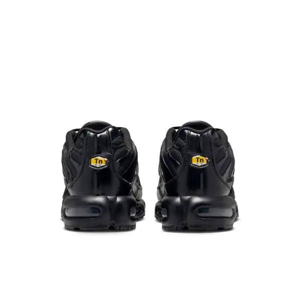 Nike Max Plus Sneakers - Black