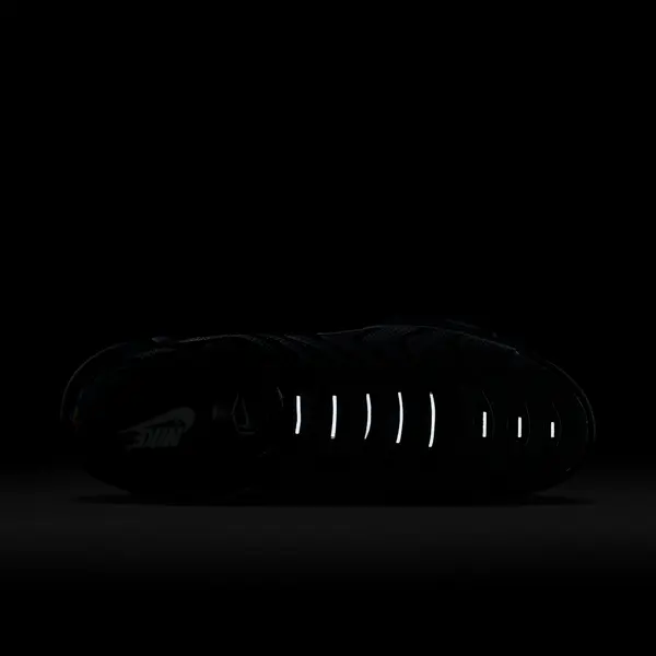 Nike Max Plus Sneakers - Black