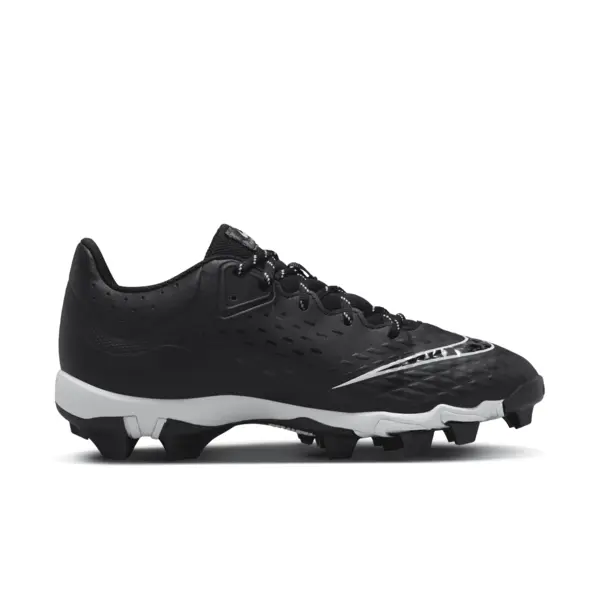 Nike Hyperdiamond 4 Keystone Softball Cleats - Black