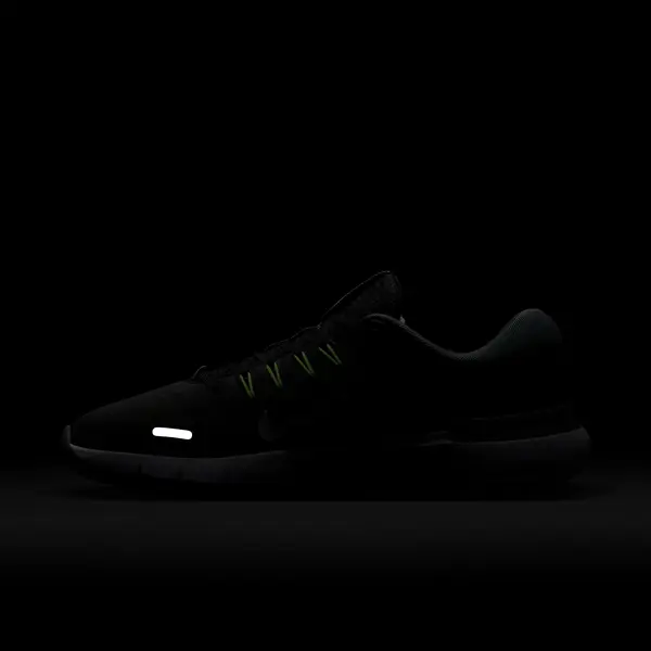 Nike Free Golf Nn Golf Shoes - Black