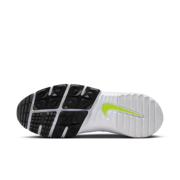 Nike Free Golf Nn Golf Shoes - Black