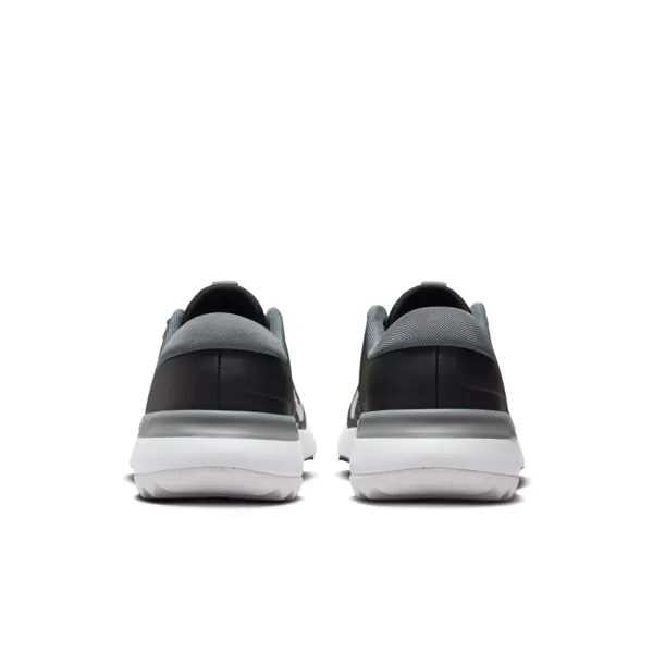 Nike Free Golf Nn Golf Shoes - Black