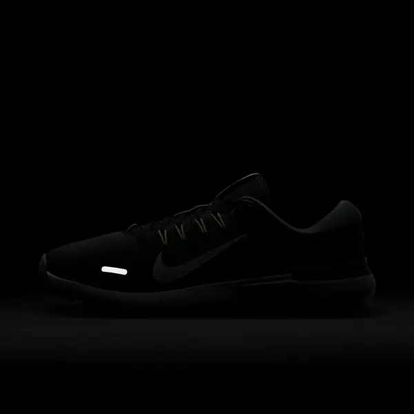 Nike Free Golf Nn Golf Shoes - Black